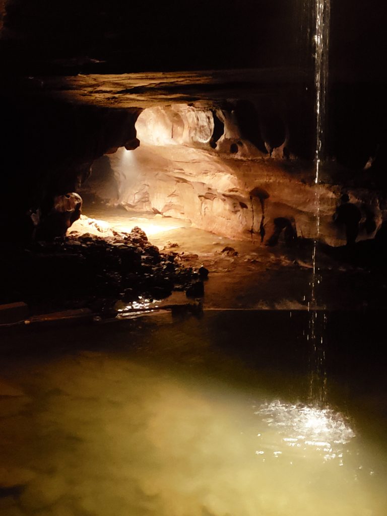 Bluespring Caverns: An Underground Boat Ride to Blow your Mind ⋆ ...