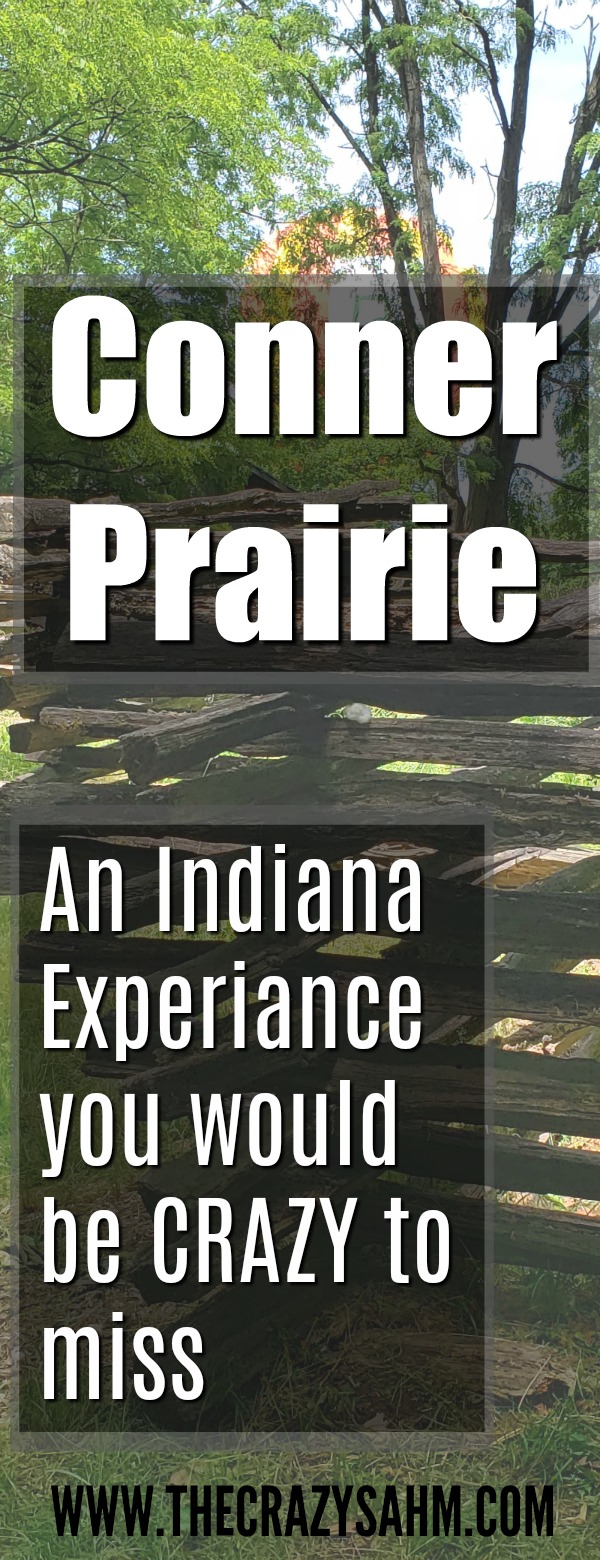 Conner Prairie: A Living History Museum of Discovery and Wonder ⋆ ...