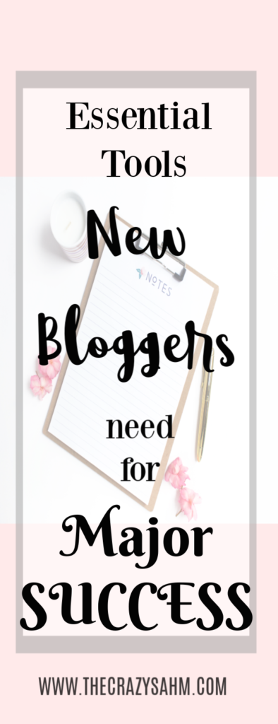 Blogging Hacks: The 5 Blogging Tools To Take You To The Top ⋆ ...