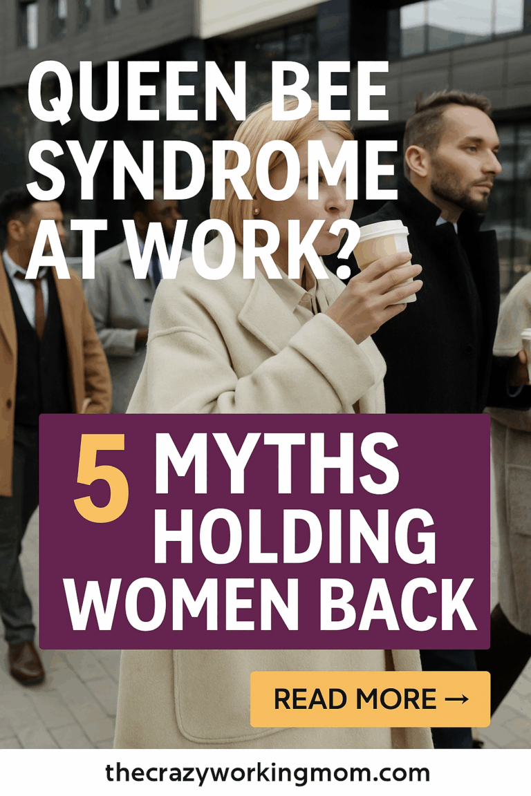 What Is Queen Bee Syndrome at Work? Causes & Fixes